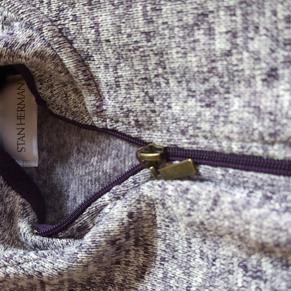 stan herman | Sweaters | Stan Herman Sweater Size Sp | Poshmark